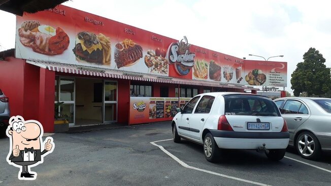 Cazbar Roadhouse, Germiston - Restaurant menu, prices and reviews