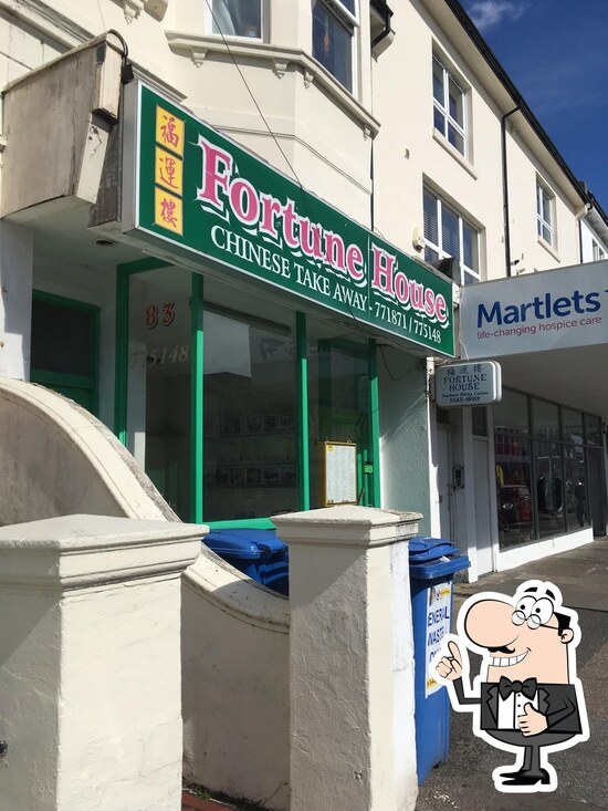 Fortune House, Hove - Restaurant menu, prices and reviews