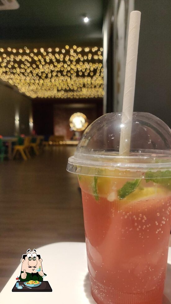 ARTIST CHOWK CAFE, Gurugram - Restaurant menu, prices and reviews
