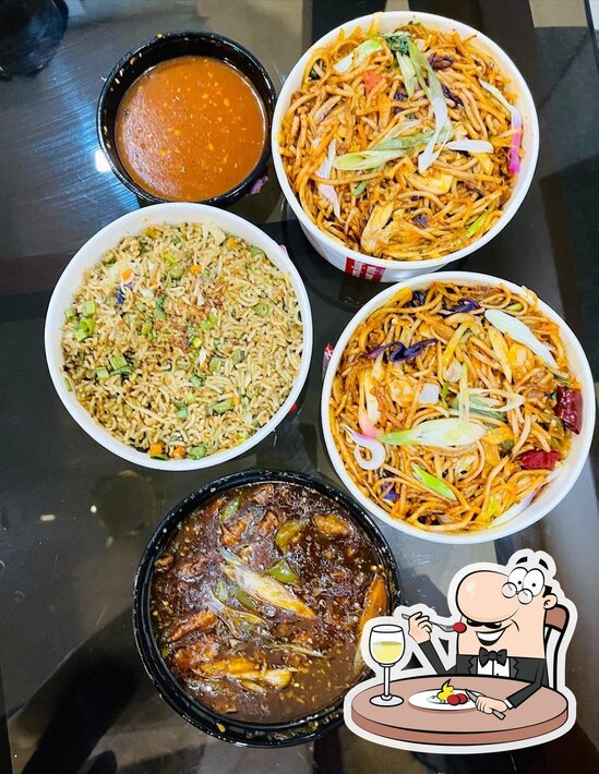 Bamboo Pan Asian, Coimbatore - Restaurant menu, prices and reviews