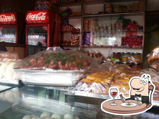 Belur Iyengar Bakery & Sweets., Bengaluru - Restaurant menu, prices and ...