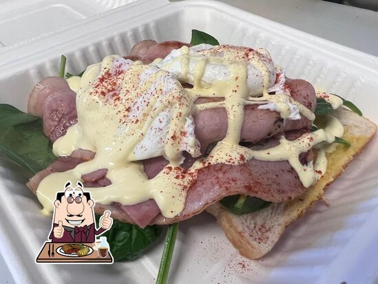 Brendan Drive Snack Bar in Nerang - Restaurant reviews