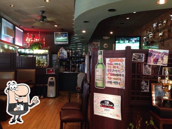 Menu at Cafe Wing Max (Doos Seafood) 신촌포차 들루스, Duluth