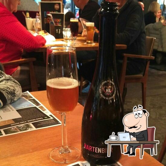De Heikamp, Ruurlo - Restaurant menu and reviews