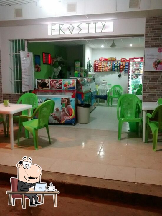 Heladería Frostty, San Marcos - Menú del restaurante, precios y reseñas