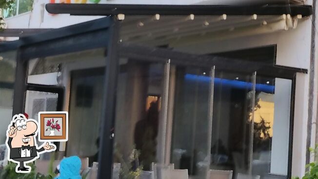 La Dolce Vita, Mégrine - Restaurant menu, prices and reviews