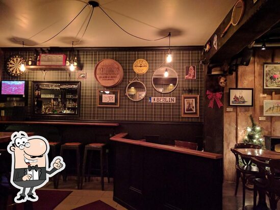 Major Tom, Montréal - Menu du restaurant, prix et avis