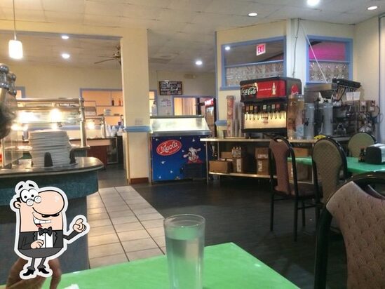 Red Star Chinese Buffet, Durham - Restaurant menu, prices and reviews