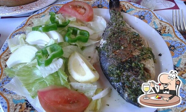 Restaurant Mesón Suso, Carretera Gelida - Sant Sadurní D´Anoia, km13,5 ...