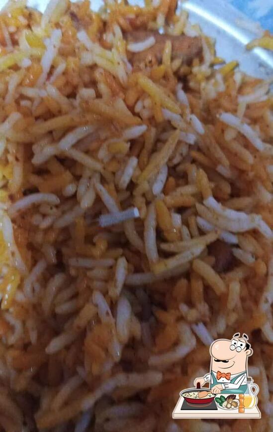 Twenty Four Chicken Huts, New Delhi - Restaurant menu, prices and reviews