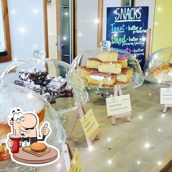 The Coffee Tree, Sutton Coldfield - Restaurant menu, prices and reviews