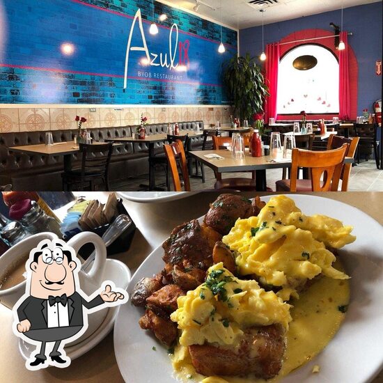 Azul 18, Chicago, 18th - Restaurant menu, prices and reviews