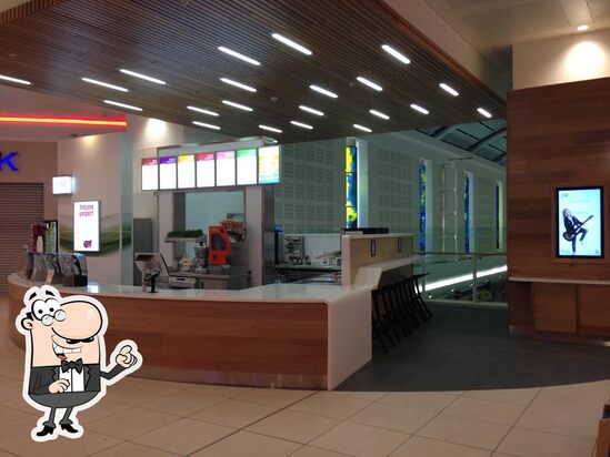 JUICE, Leeds - Restaurant menu, prices and reviews
