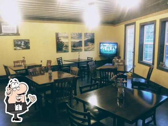 Little River Pub and Deli in Townsend - Restaurant menu and reviews