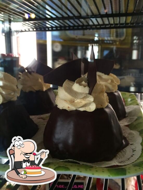 Midtown Bakery & Cafe in Negaunee - Restaurant menu and reviews