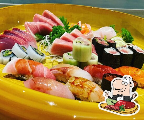 Vero - Omakase Rooftop restaurant, Nola - Restaurant reviews