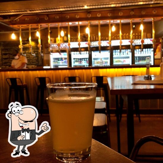 Menu em Beerdock Boa Viagem pub & Bar, Recife, Rua Professor Eduardo ...