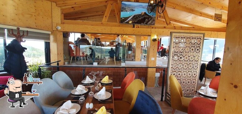 Dar selma (Bou Argoub) restaurant, Tunisie - Critiques de restaurant