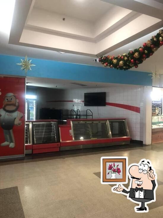 Dungog Barrington Bakery, Dungog - Restaurant menu, prices and reviews
