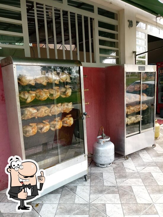 Frango Assado Bar, Ipatinga