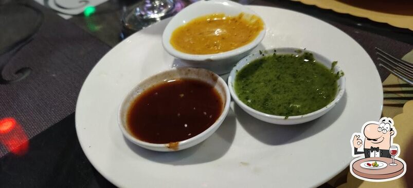 Himalayan Yeti in St. Louis - Restaurant menu and reviews