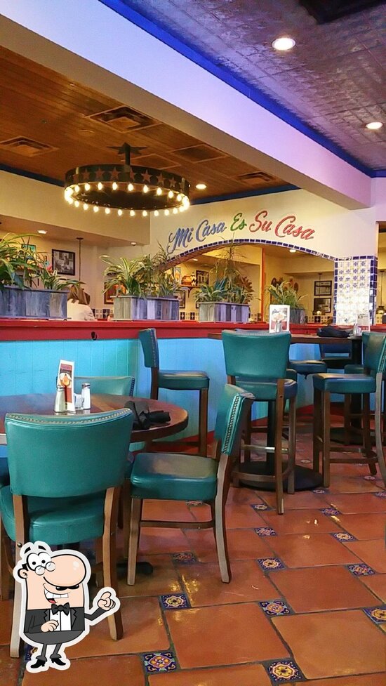 Mexican Inn Cafe, Fort Worth - Restaurant menu, prices and reviews