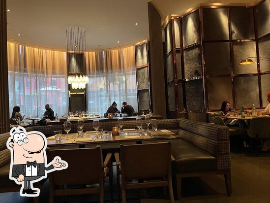 ONE Restaurant, Toronto, Bay - Restaurant menu, prices and reviews