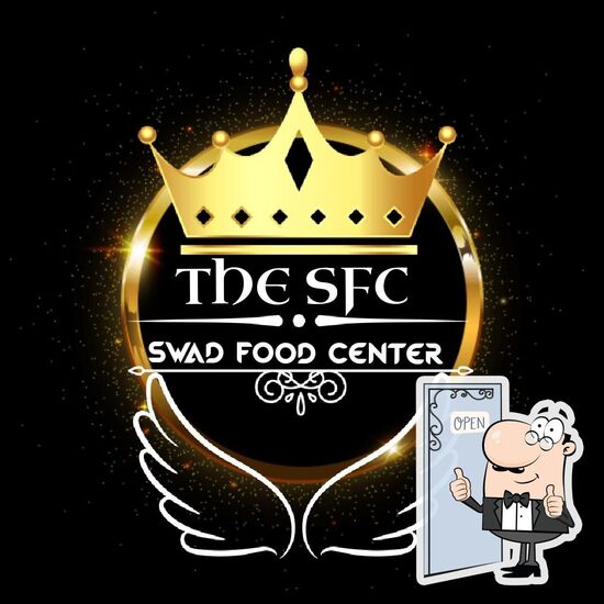 Menu at SWAD FOOD CENTER, Thane