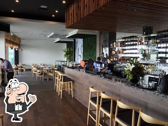 Solace Bar & Restaurant in Paradise Point - Restaurant menu and reviews