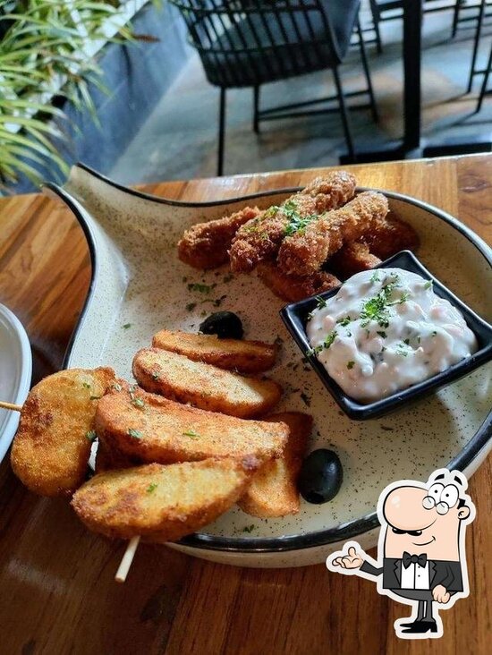 URBO Kitchen & Bar, Pune, Pune - Restaurant menu, prices and reviews