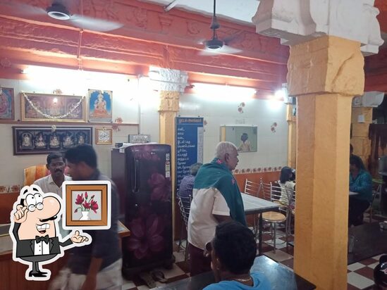 Alangar Hotel, Thiruvarur - Restaurant reviews