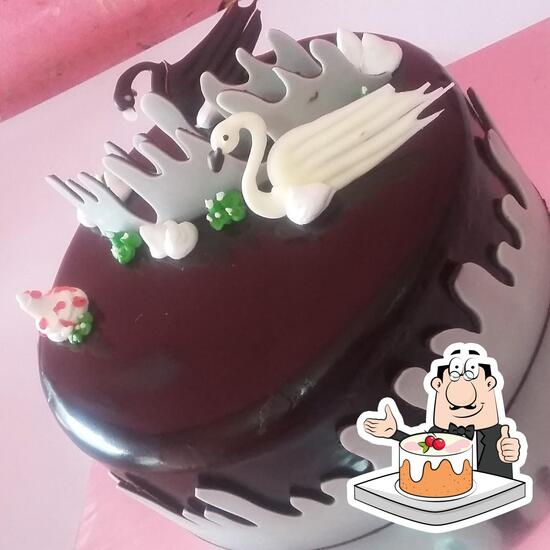 The Vos Bakery, West Jakarta, Jl. H. Juhri No.34c 3 - Restaurant reviews