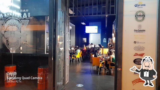 Cannibal club sas, Yopal - Menú del restaurante, precios y reseñas