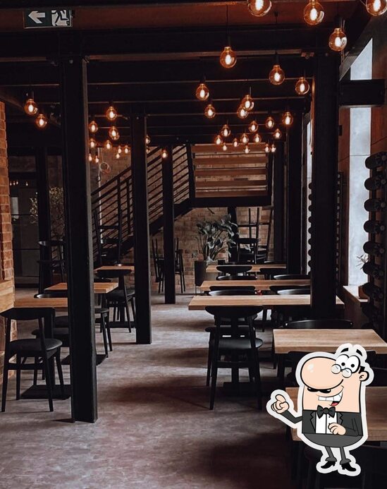 Cech. Restauracja, Kudowa-Zdrój - Restaurant menu, prices and reviews