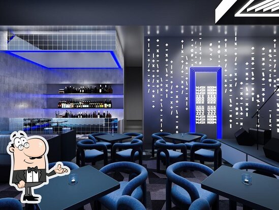 H3 Matrix, Toronto - Restaurant menu, prices and reviews