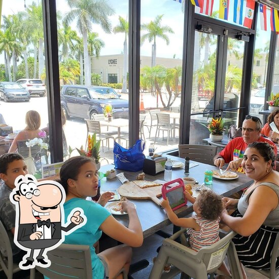 Latin Melting Pot, Vero Beach - Restaurant menu, prices and reviews