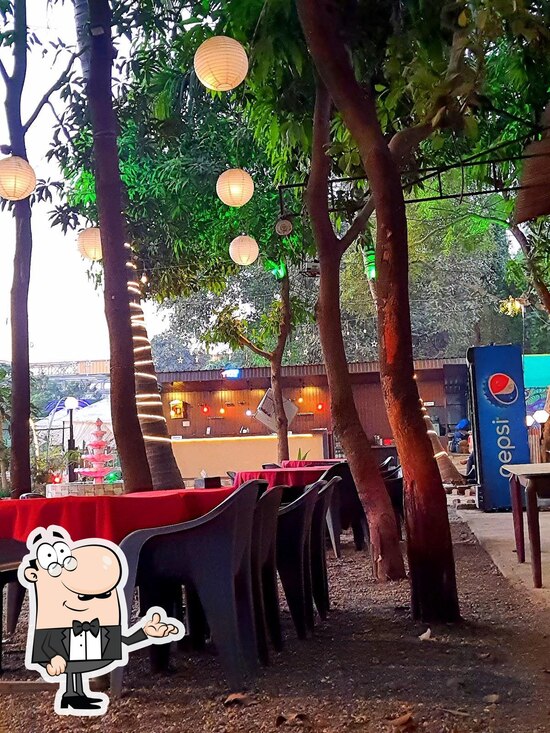 choupati dhaba, Kasheli - Restaurant menu, prices and reviews