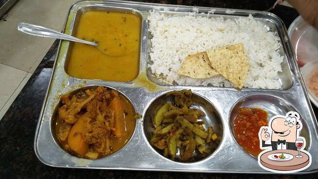 Hari Om Fast Food, Puri - Restaurant reviews