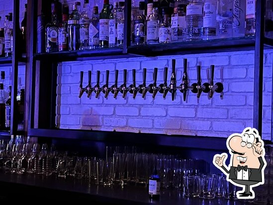 Anvil, Houston - Restaurant menu, prices and reviews