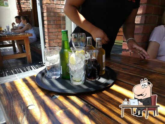 Bi-Lo Restaurant & Ladies Bar, Upington - Restaurant reviews