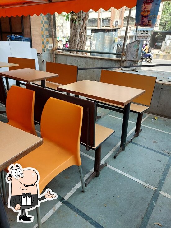 Dwarka Fast Food and Sweets, Mumbai - Restaurant menu, prices and reviews