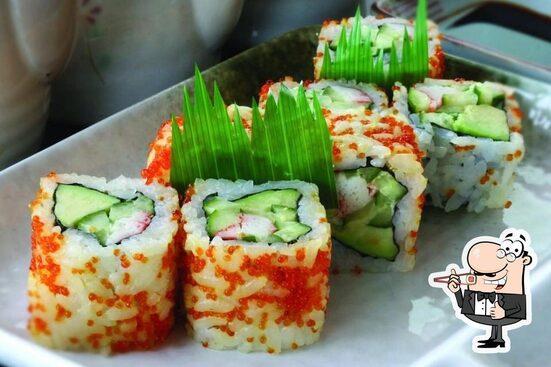 Agemono Express restaurant, Dubai, Al Satwa Road - Restaurant menu and ...