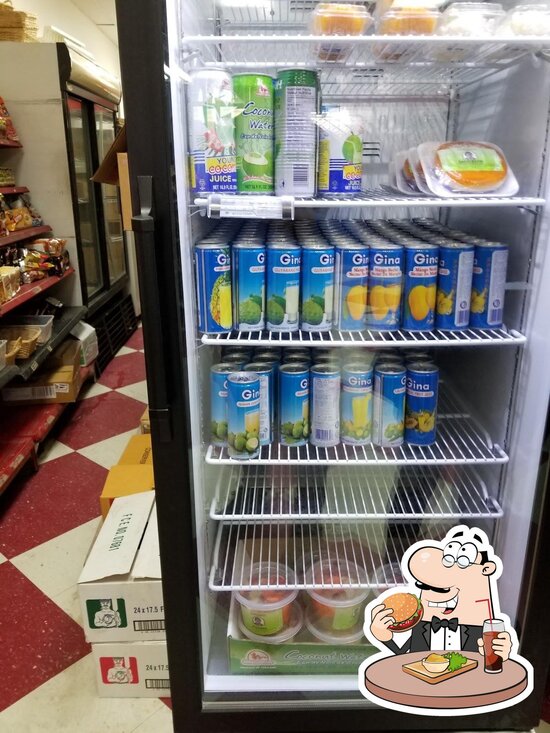 Aling Mary's Filipino Store & Bakery - Vancouver in Vancouver ...