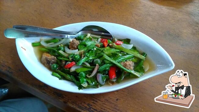 Ayam galuga cifor restaurant, Bogor - Restaurant reviews