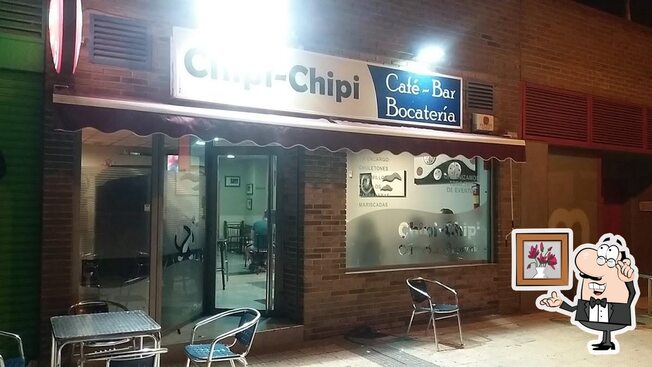 Bar Chipi Chipi in Zaragoza - Restaurant reviews