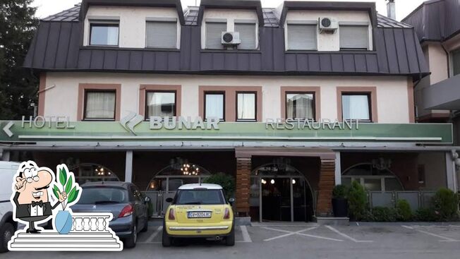 Bunar restaurant, Gostivar - Restaurant reviews
