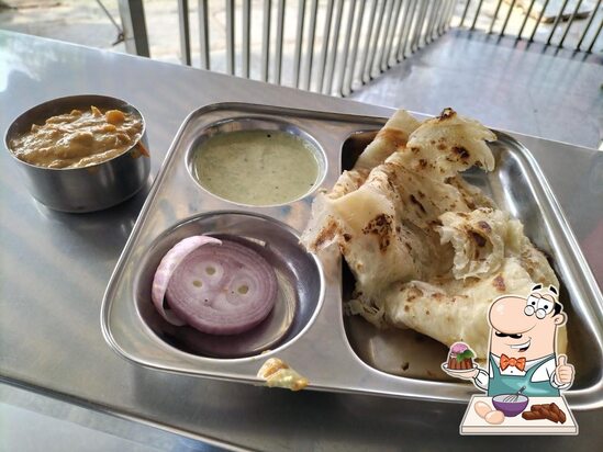 Canara Coffee Center, Bengaluru - Restaurant menu, prices and reviews