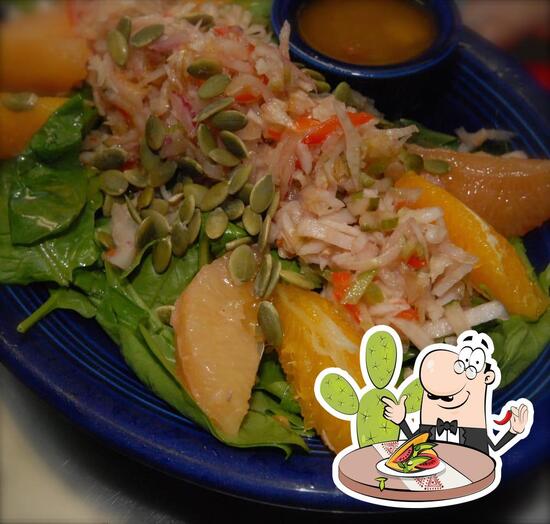 Casa del Sol, 513 Lake Flower Ave in Saranac Lake - Restaurant menu and ...