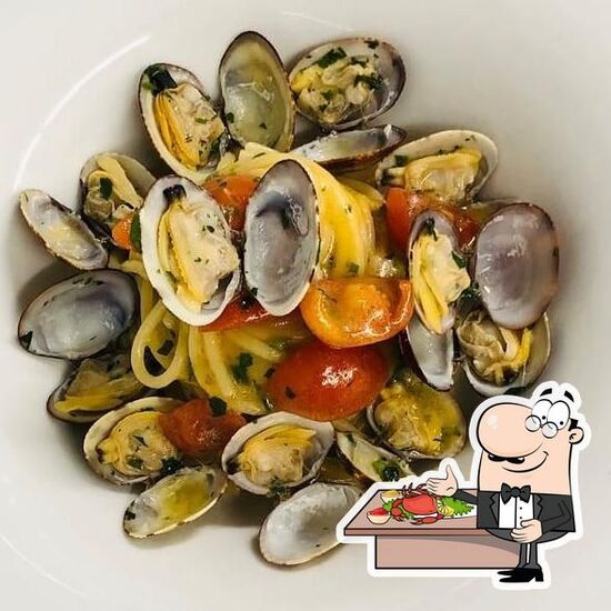 Franchino ristorante, Castellammare di Stabia - Recensioni del ristorante