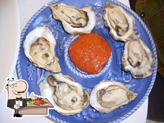 Fresh Catch Cafe in Homer - Restaurant menu and reviews